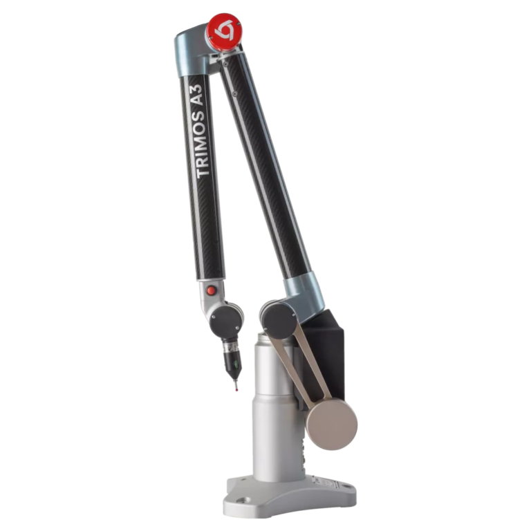 Trimos - Trimaster Metrology LLP