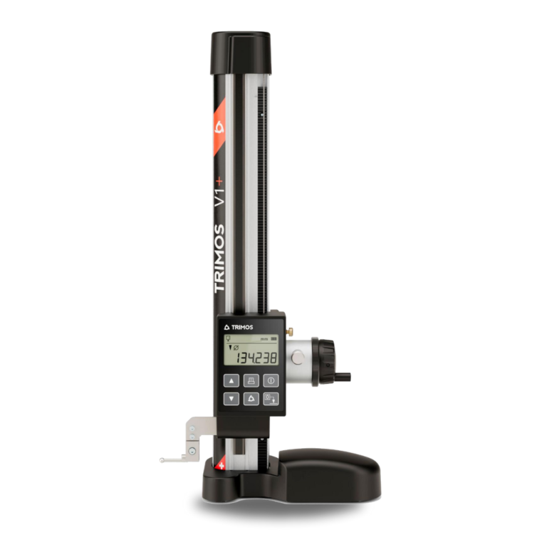 Trimos - Trimaster Metrology LLP