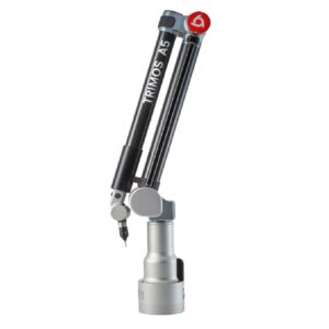 Trimos - Trimaster Metrology LLP