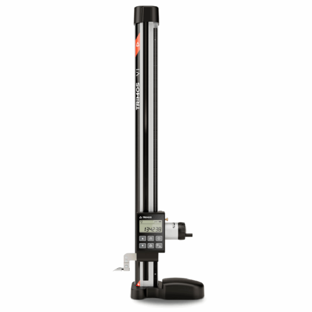 Trimos - Trimaster Metrology LLP