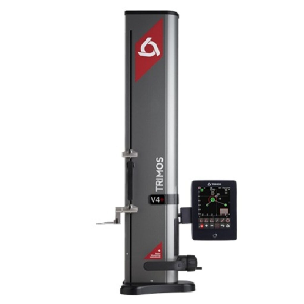 Trimos Height Gauges V4+ | Request a Quote