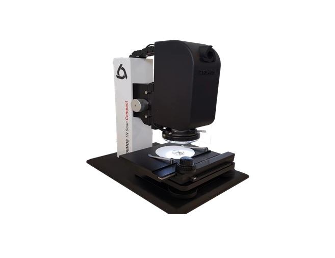 Trimos TR Scan - Contact Now