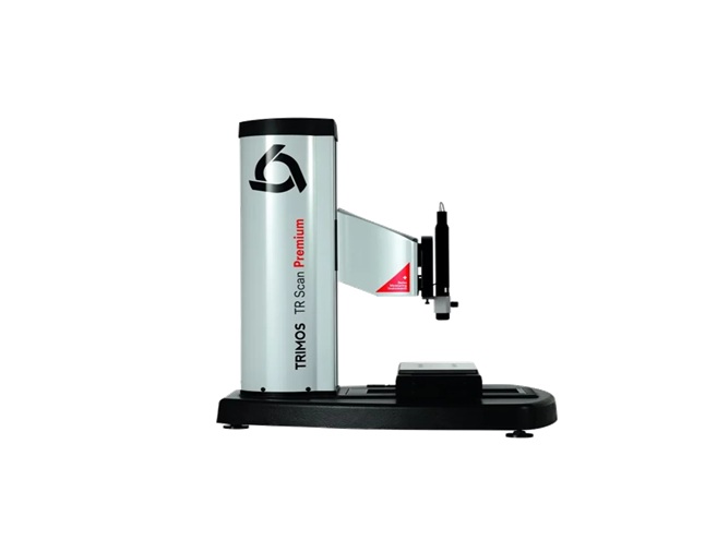 Trimos TR Scan - Contact Now